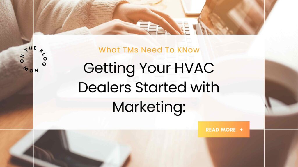 TM Resources: Custom HVAC Marketing Solutions | Lawrence Media